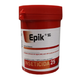 Epik Inseticida Sistémico 25g - Muito Menos
